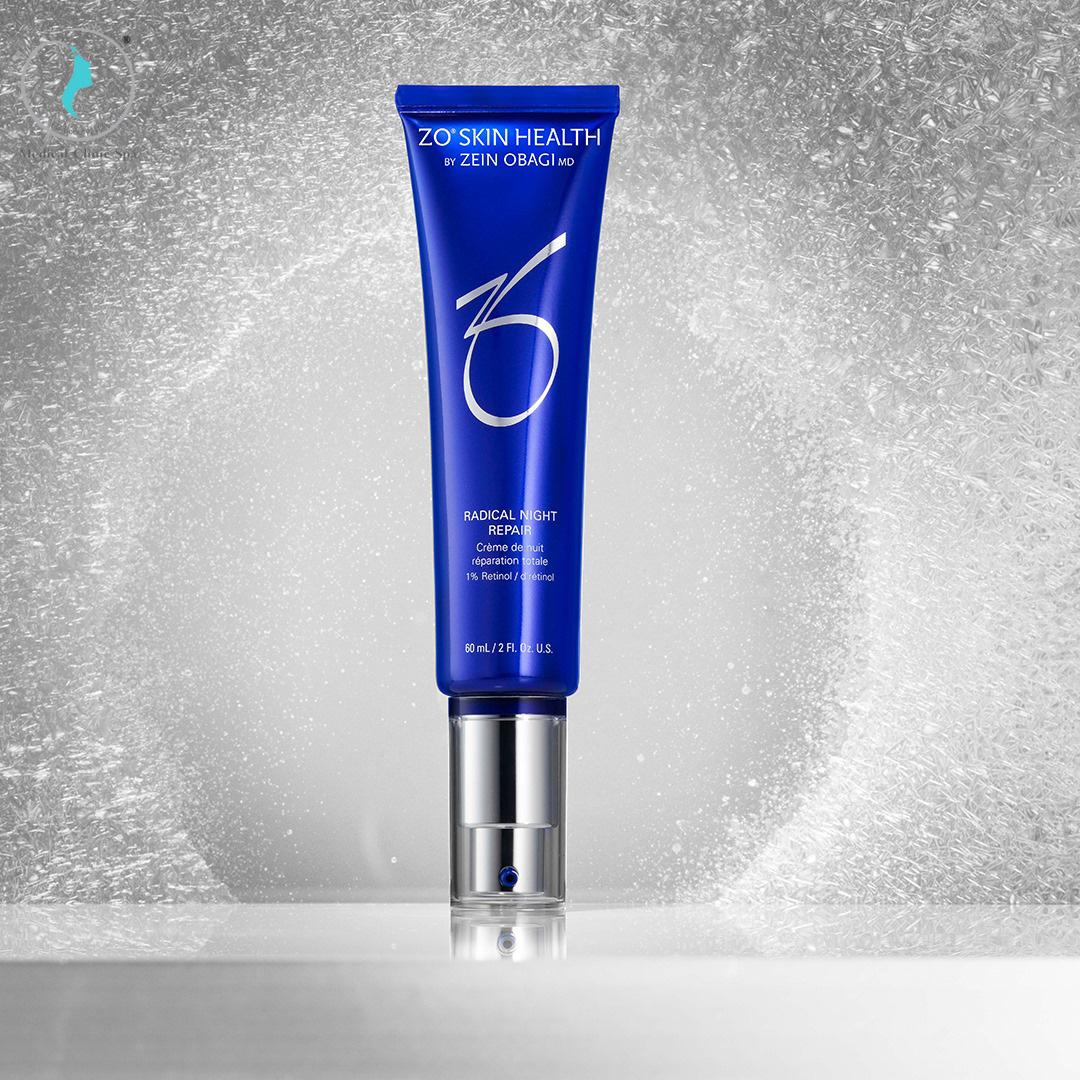 ĐIỂM DANH 3 SIÊU PHẨM RETINOL CỦA ZO SKIN HEALTH ĐÁNG THỬ NHẤT - Zo