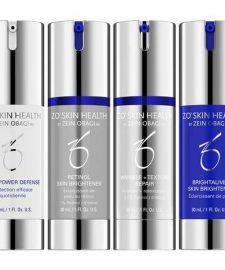 Zo Skin Health - Dược Mỹ Phẩm ZO Medical
