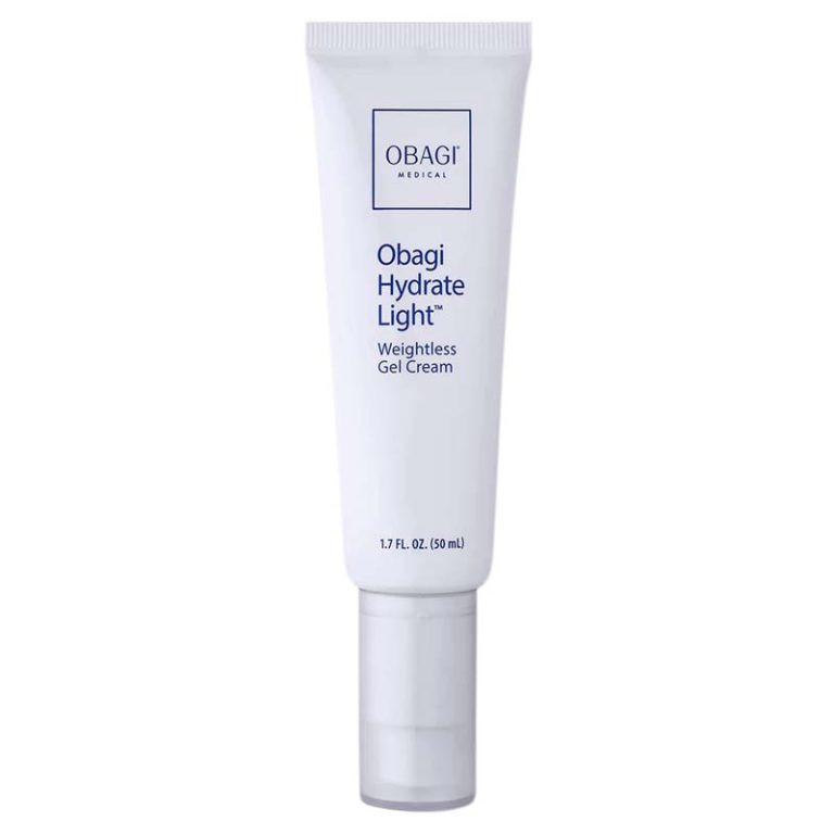 Kem dưỡng ẩm Obagi Hydrate Light Weightless Gel Cream
