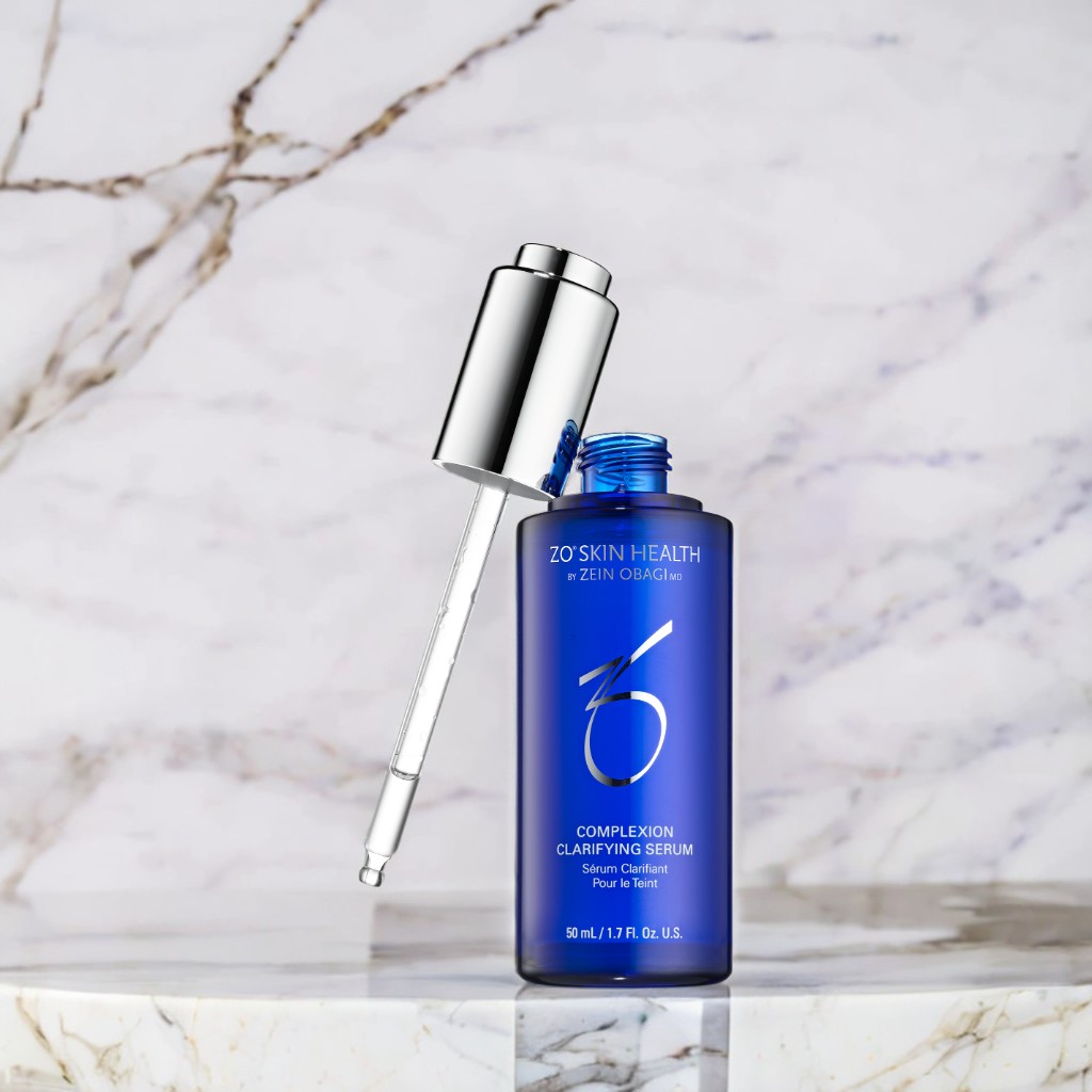 Huyết Thanh Dưỡng Da Complexion Clarifying Serum