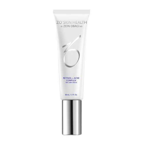 Kem trị mụn mờ thâm Zo Skin Health Retinol + Acne Complex - Zo