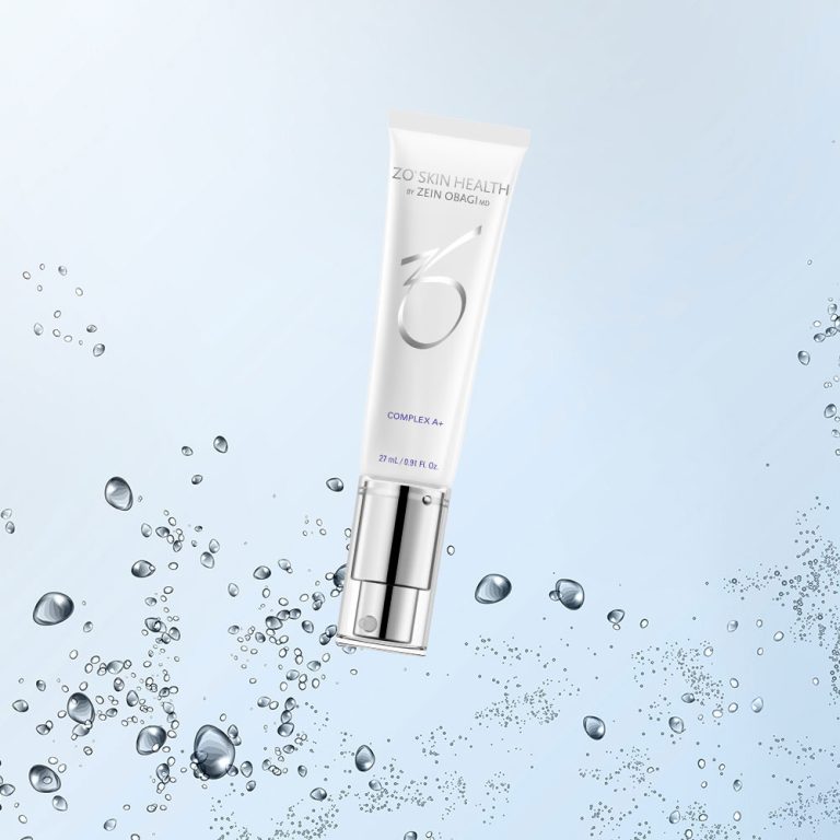 ZO® Skin Health Complex A+ Bước đột phá trong công nghệ da tái sinh - Zo
